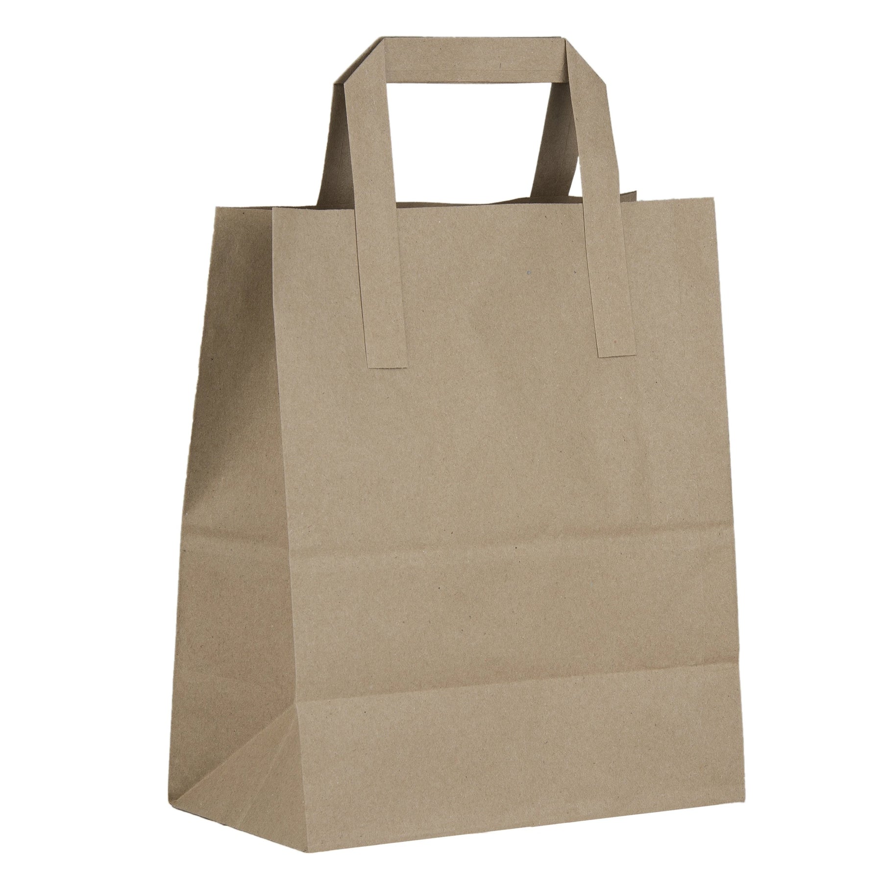 Plastic & Paper Bags – Forever Party