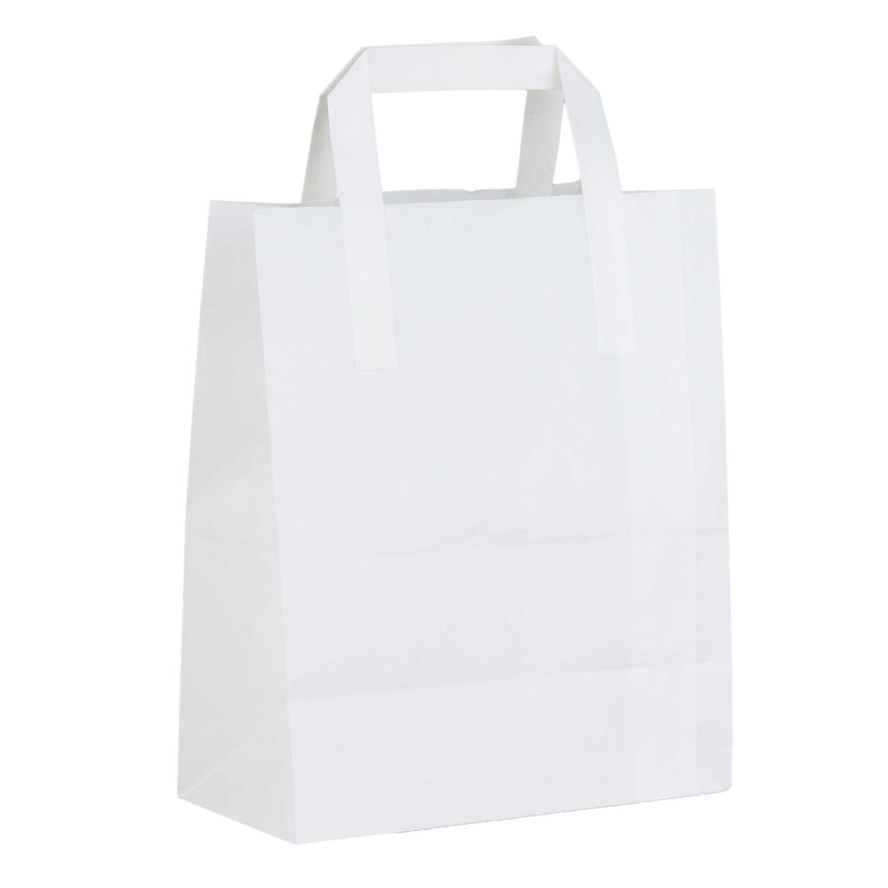 Plastic & Paper Bags – Forever Party