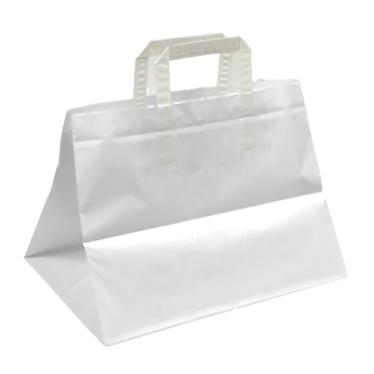 Plastic & Paper Bags – Forever Party